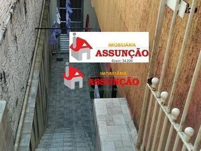 CASA AMPLA PRÓXIMA COLÉGIO ÁBACO SBC