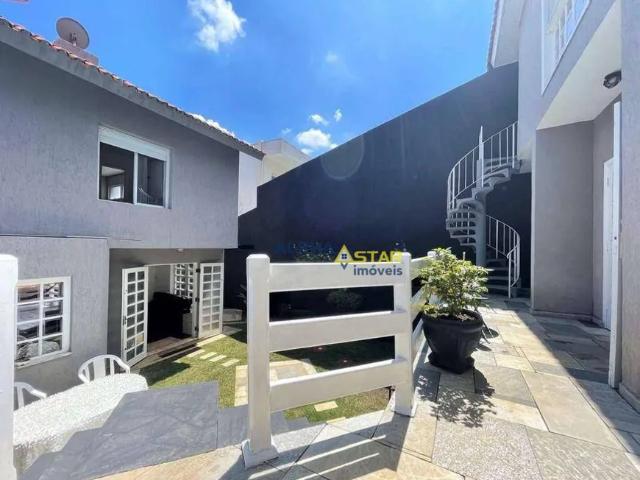 Casa Ampla, Reformada, Ensolarada, Arejada, venda São Paulo II Cotia/SP