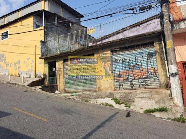 CASA AMPLA TERRENO DE 390,00M²