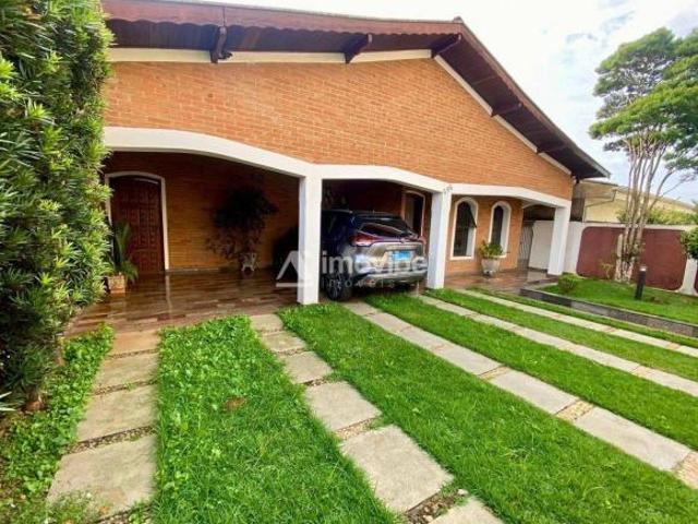 Casa Ampla