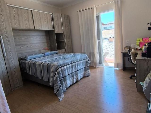 Casa ampla, 3 dormitórios, 1 suíte, 298m2, para alugar, R$ 7.000, Jardim Esplanada II, Indaiatuba/SP