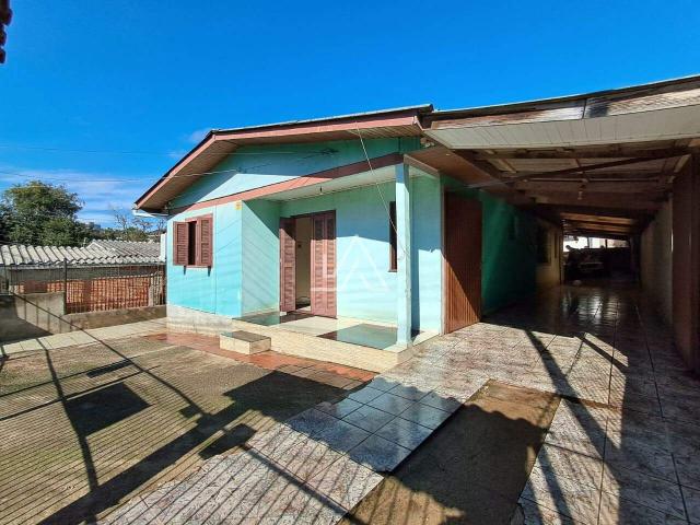 CASA AMPLA 3 DORMITÓRIOS | Vera Cruz | Passo Fundo