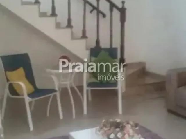 Casa ampla 3 Dorms | 1 Suite I 1 Vagas | 110m² | Jardim Paraíso I SV