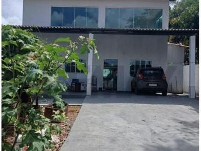 Casa ampla 3 suítes Condomínio Sítio Celeiro R$950.000