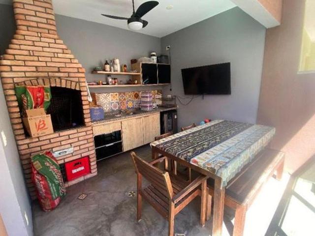 Casa ampla | 4 dorms | 2 suítes | 4 vagas | Área gourmet