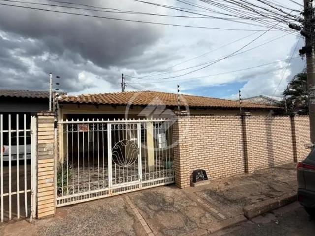 Casa ampla 5Q Coophema