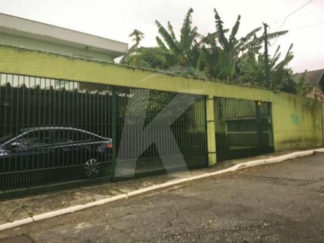 Casa Ampla 750 m² no Horto Florestal