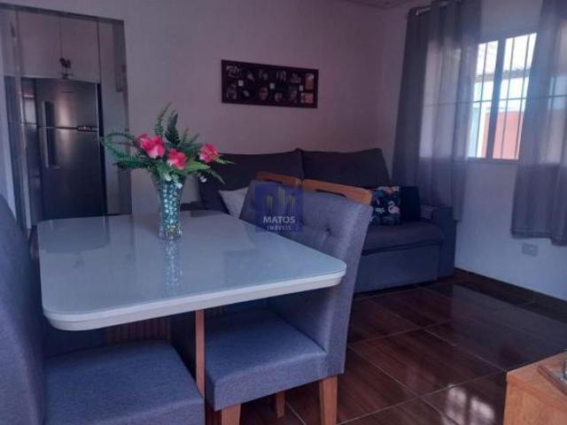Casa Ampla