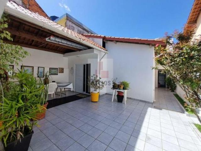 CASA AMPLO QUINTAL CONJ RES BUTANTÃ 3 DORMITORIOS 1 SUITE COM 2 VAGAS