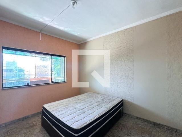 Casa, Anchieta, 1 Quarto, 52 m2 São Bernardo do Campo