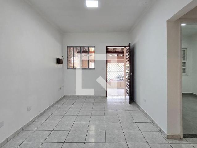 Casa, Anchieta, 2 Quartos, 75 m2 São Bernardo do Campo