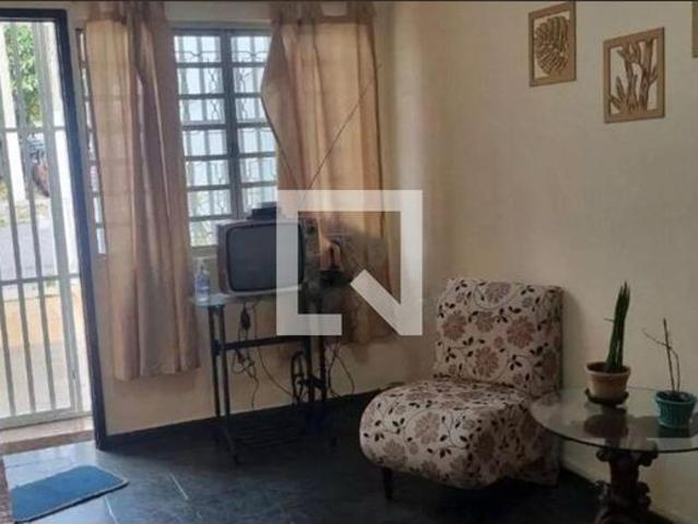 Casa, Anchieta, 2 Quartos, 114 m2 São Bernardo do Campo