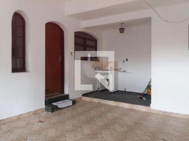 Casa, Anchieta, 2 Quartos, 216 m2 São Bernardo do Campo