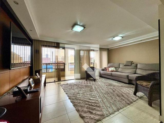 Casa, Anchieta, 3 Quartos, 162 m2 São Bernardo do Campo