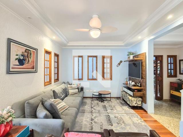 Casa, Anchieta, 4 Quartos, 325 m2 São Bernardo do Campo