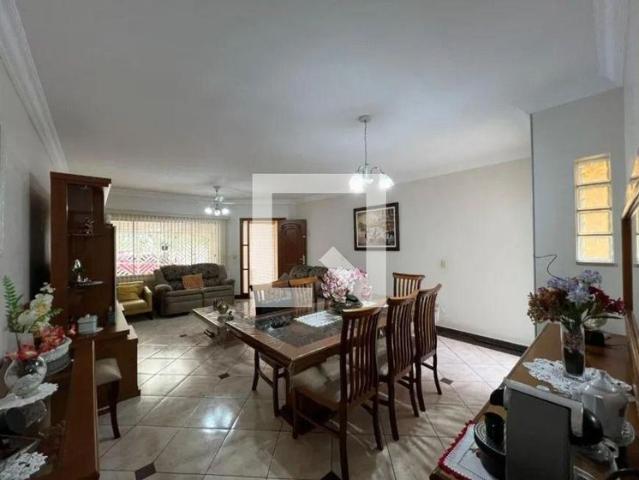 Casa, Anchieta, 3 Quartos, 191 m2 São Bernardo do Campo