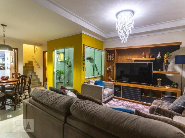 Casa, Anchieta, 3 Quartos, 200 m2 São Bernardo do Campo