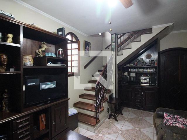Casa, Anchieta, 4 Quartos, 220 m2 São Bernardo do Campo