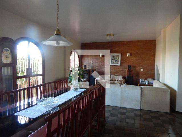 Casa, Anchieta, 4 Quartos, 1000 m2 São Bernardo do Campo