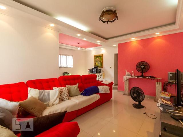 Casa, Anchieta, 4 Quartos, 280 m2 São Bernardo do Campo