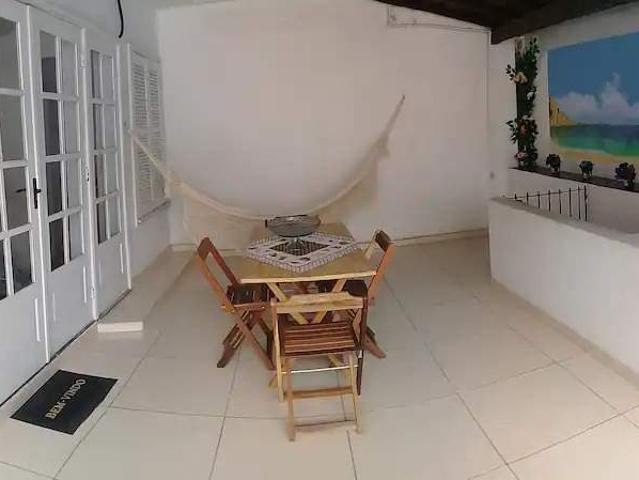 Casa Angra: Aconchego familiar