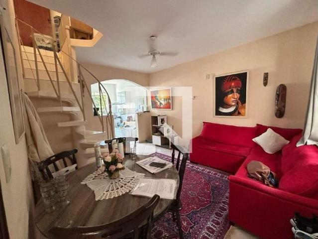 Casa, Andaraí, 3 Quartos, 119 m2 Rio de Janeiro