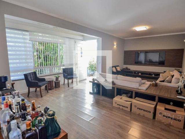 Casa, Andaraí, 4 Quartos, 300 m2 Rio de Janeiro