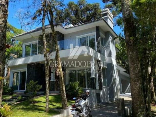 CASA ANDRÔMEDA