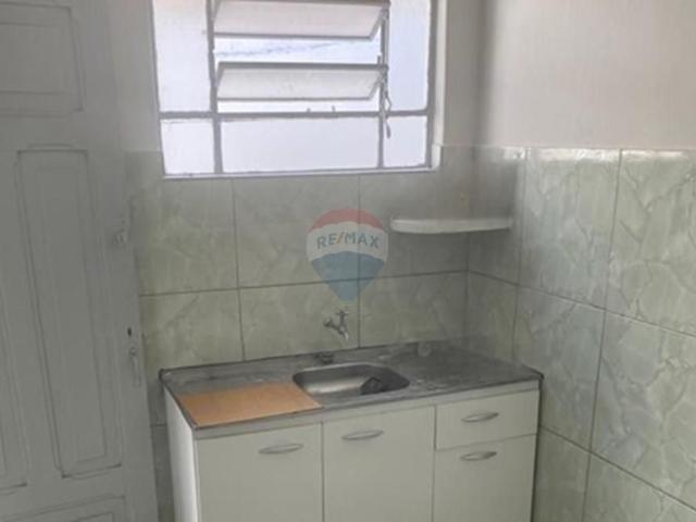 Casa anexa, tipo barracão, para locação, Rua Ubá, Colégio Batista Lagoinha