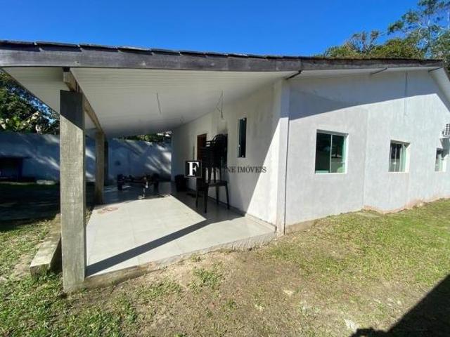 Casa anexo ao Canal à venda em Pontal do Sul