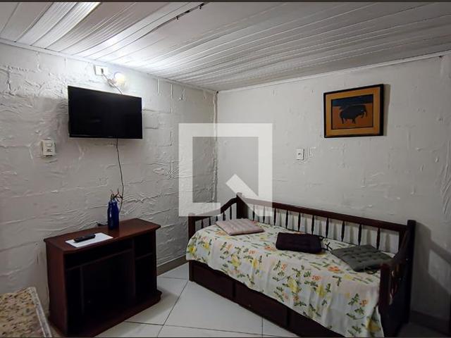 Casa, Anil, 1 Quarto, 40 m2 Rio de Janeiro