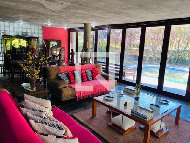 Casa, Anil, 4 Quartos, 440 m2 Rio de Janeiro