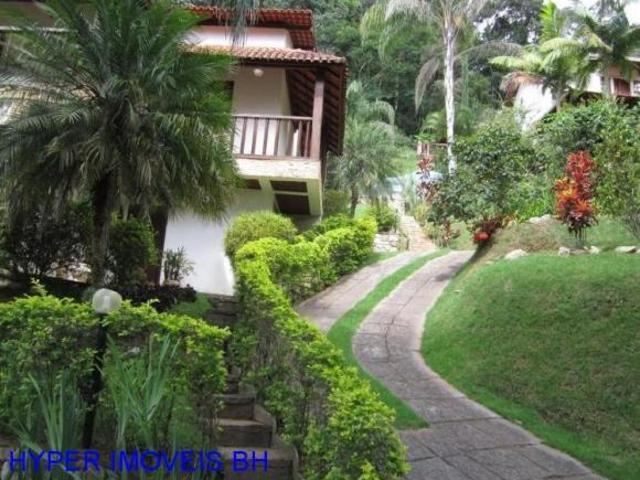 Casa, Anto das Aguas, Rio Acima, MG