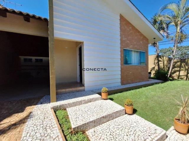Casa| Antares | Londrina