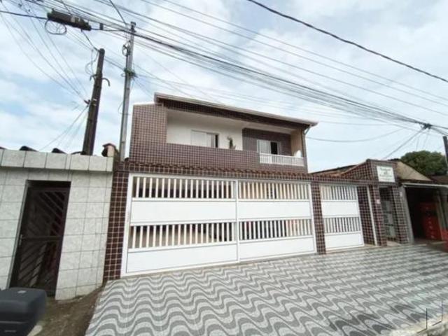Casa, Antártica, Praia Grande, SP