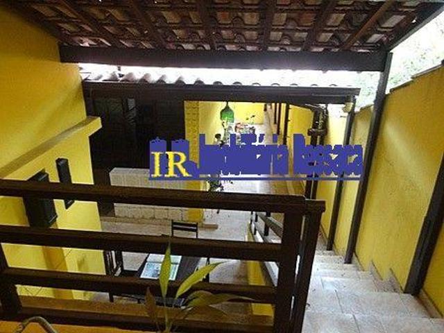 casa antiga