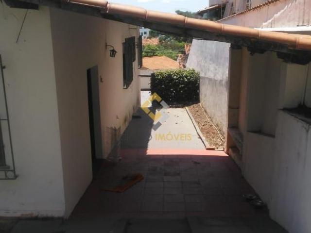 Casa Antiga 3 Quartos Santa Rosa