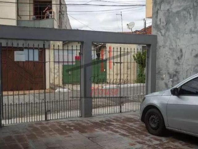 Casa Antiga Tatuape 152mts2 Venda