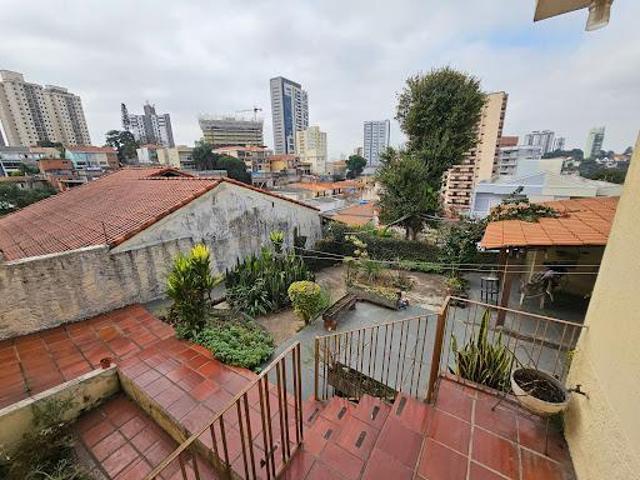 casa antiga, terreno 10 x 30