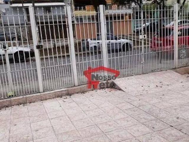 CASA ANTIGA, VALE O TERRENO, SANTA MÔNICA!