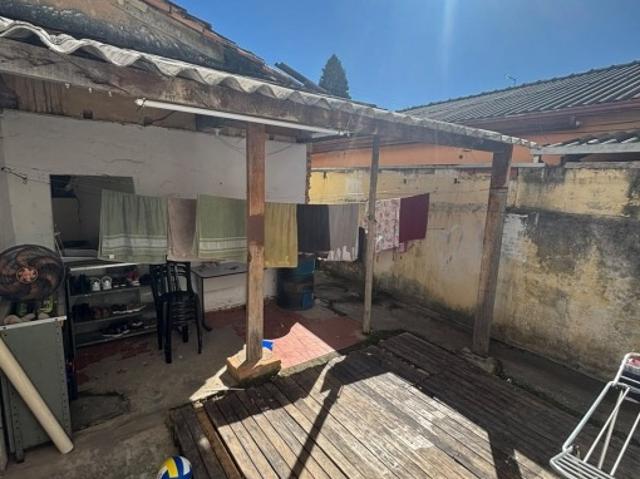 CASA ANTIGA Venda Mogi das Cruzes SP Centro