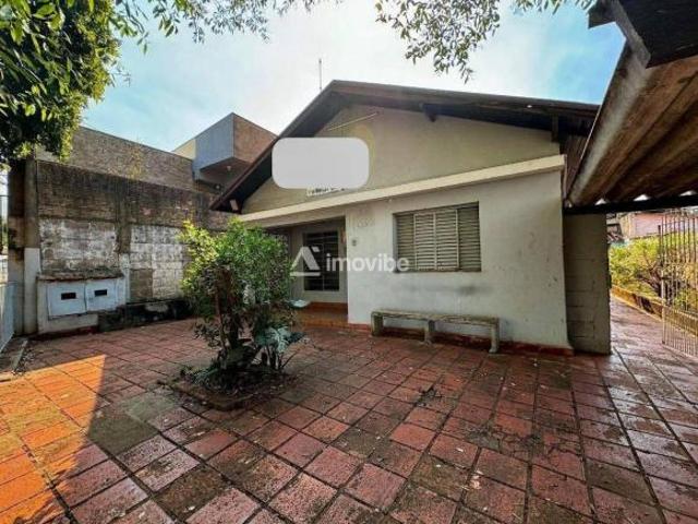 Casa antiga a venda para reforma ou demolição Americana SP