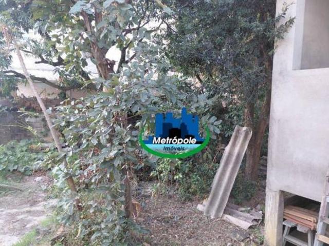 Casa antiga a venda por R$ 430.000 Jardim Nova Taboão Guarulhos/SP