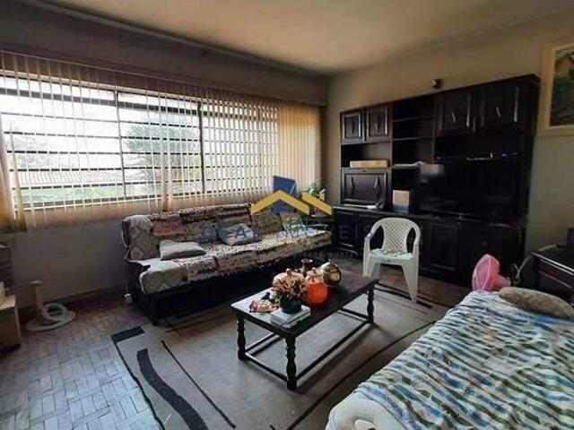 CASA ANTIGA À VENDA 3 DORMITÓRIOS, JARDIM SANTA ROSÁLIA SOROCABA SP