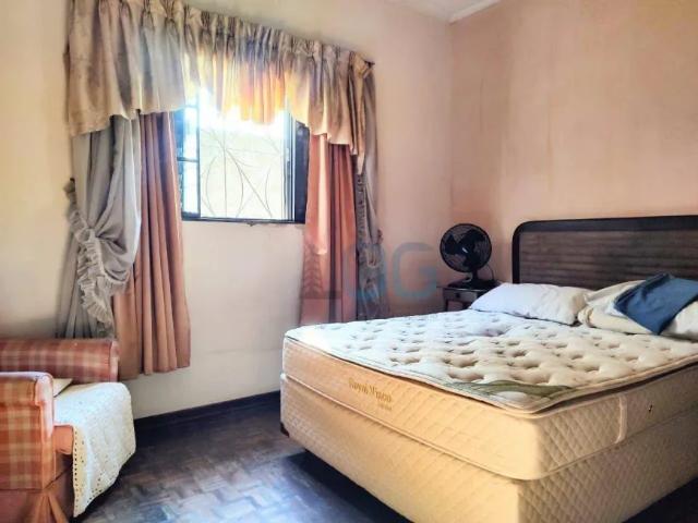 Casa antiga com 3 dormitórios à venda, 135 m² por R$ 550.000 Cidade Jardim I Americana/SP