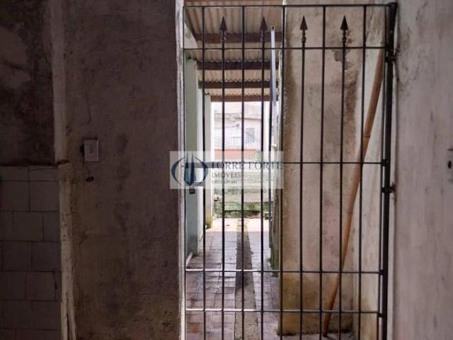 Casa antiga com 2 dormitorios 1 suite 2 vagas no Parque São Lucas