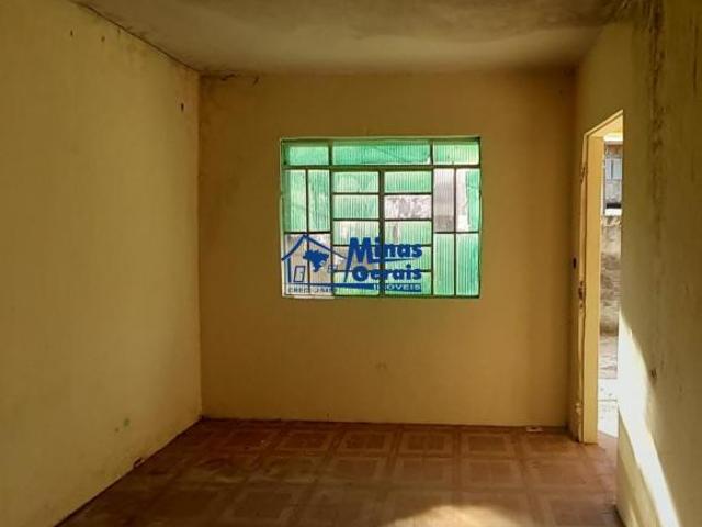 CASA ANTIGA COM TERRENO 360M² N JD. IMPERIAL!