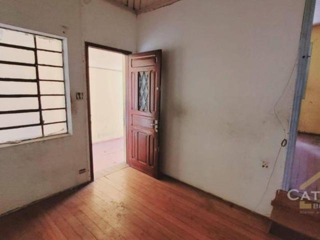 Casa antiga com terreno grande a venda, Centro. Jundiaí. São Paulo