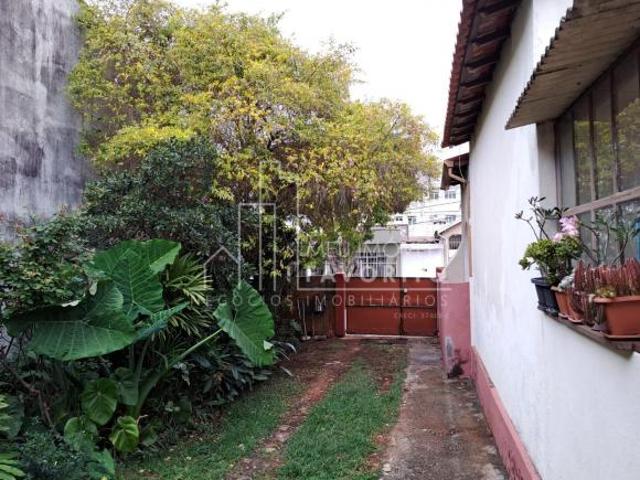 Casa antiga e terreno à venda, Vila Progresso, JUNDIAI SP