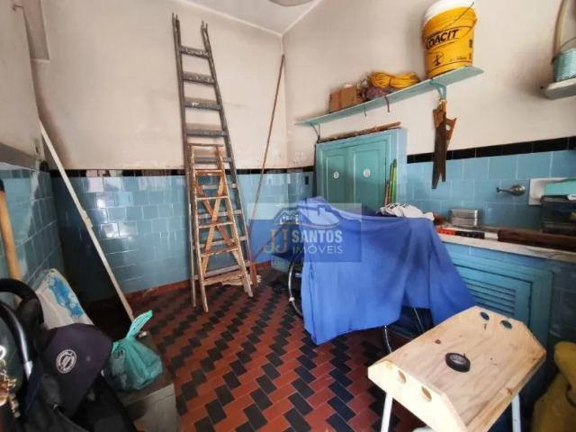 Casa Antiga em Oportunidade na Mooca